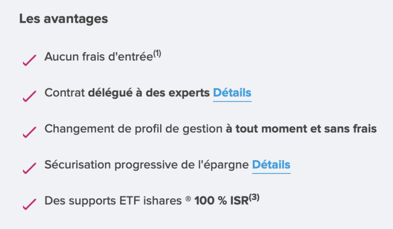 PER Matla : notre avis sur le PER Boursorama - LesFinances.fr