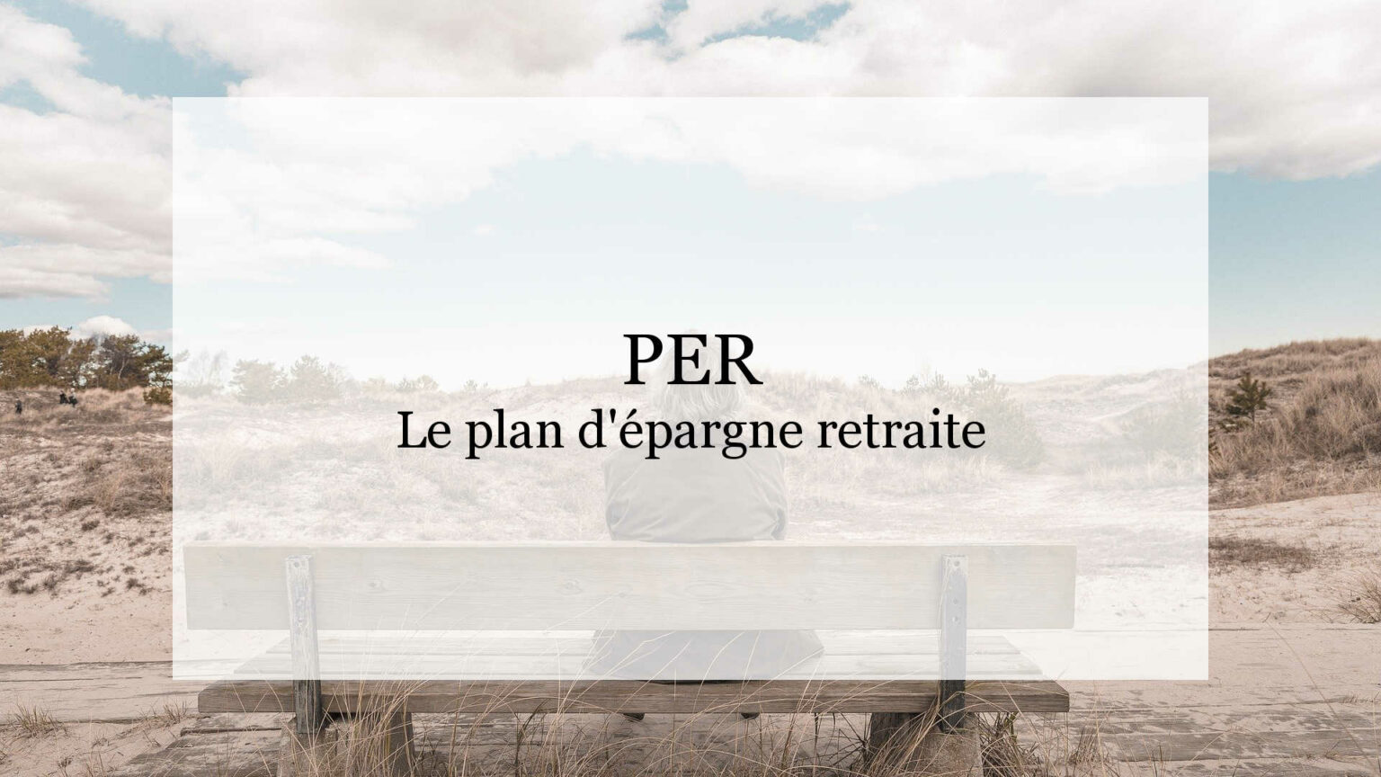 Plan d'épargne retraite : comparatif des meilleurs PER 2022 ...